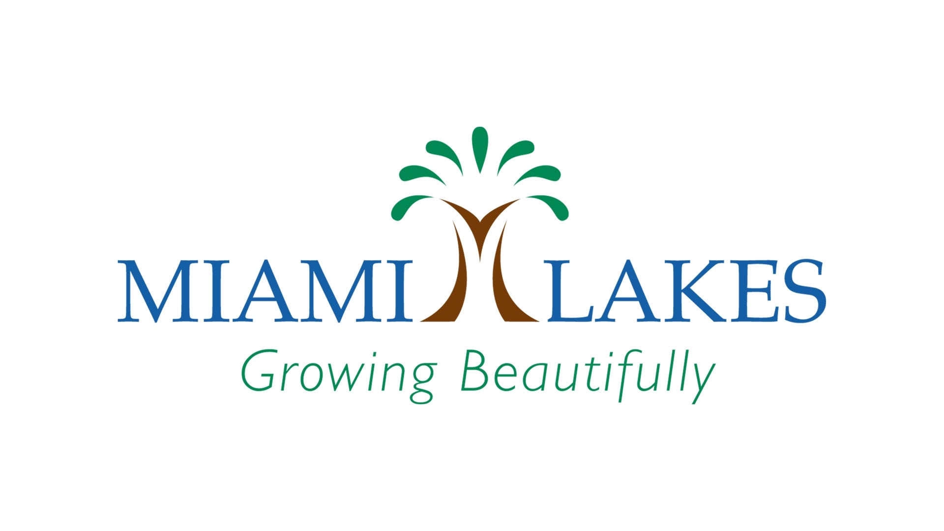 Brand Guidelines - Town of Miami Lakes