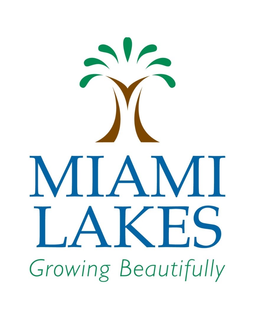 Brand Guidelines - Town of Miami Lakes