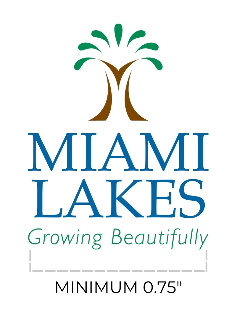 Brand Guidelines - Town of Miami Lakes