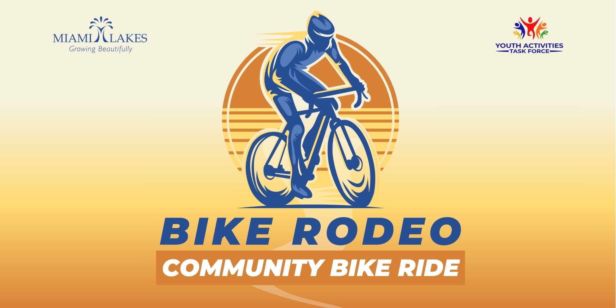 Bike Rodeo & Safety Day